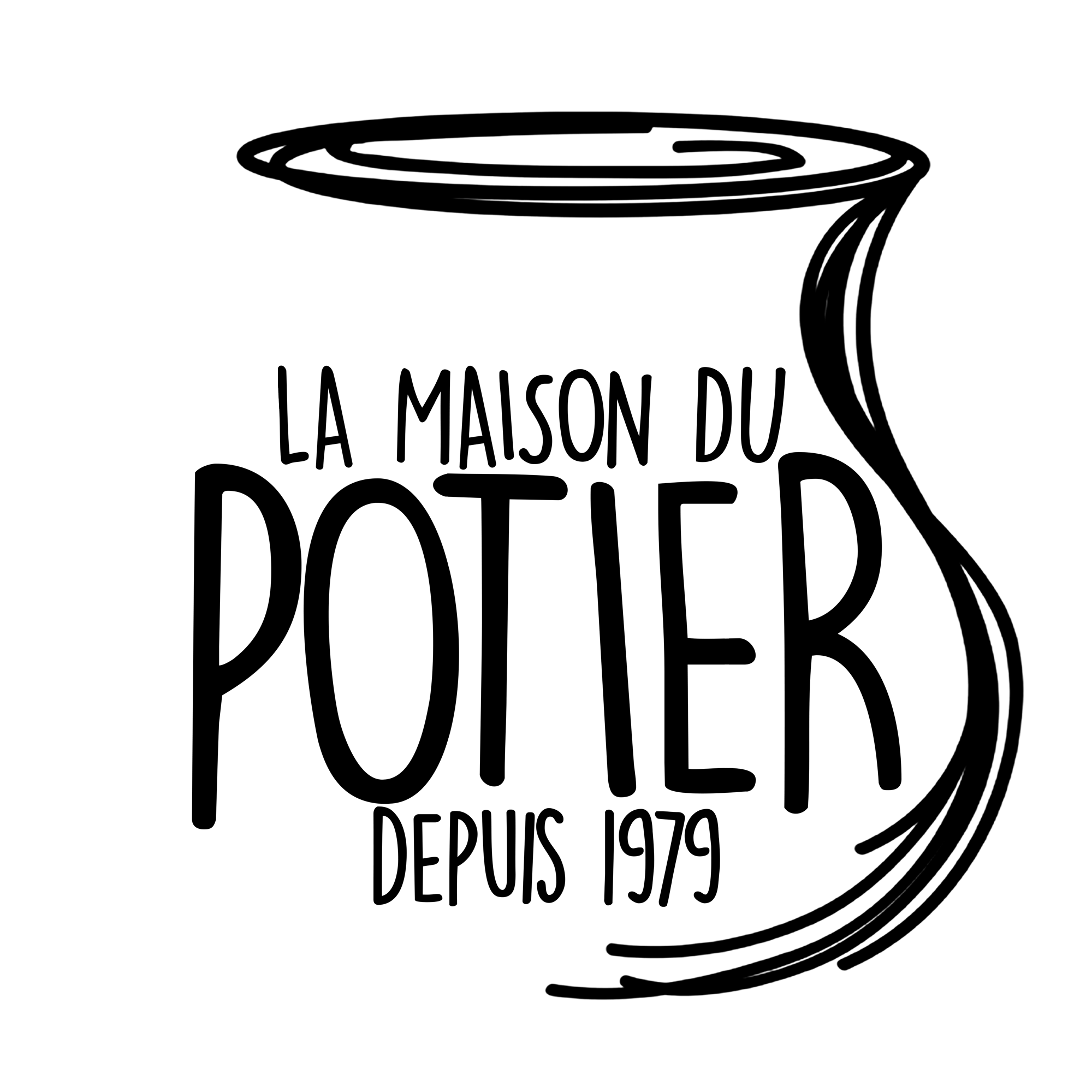 Poterie Artisanale Moderne et Traditionnelle – La Maison du Potier